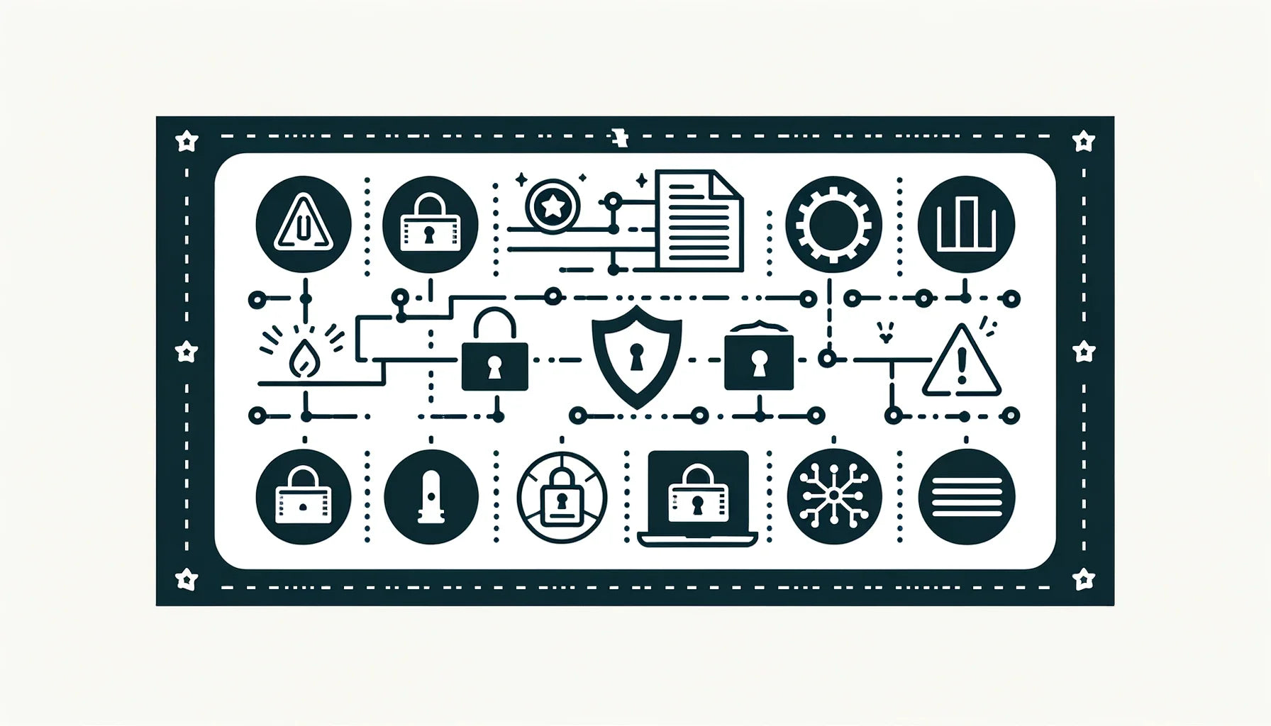 How to Perform an Asset-Based Risk Assessment - ISO 27001 – Standarity
